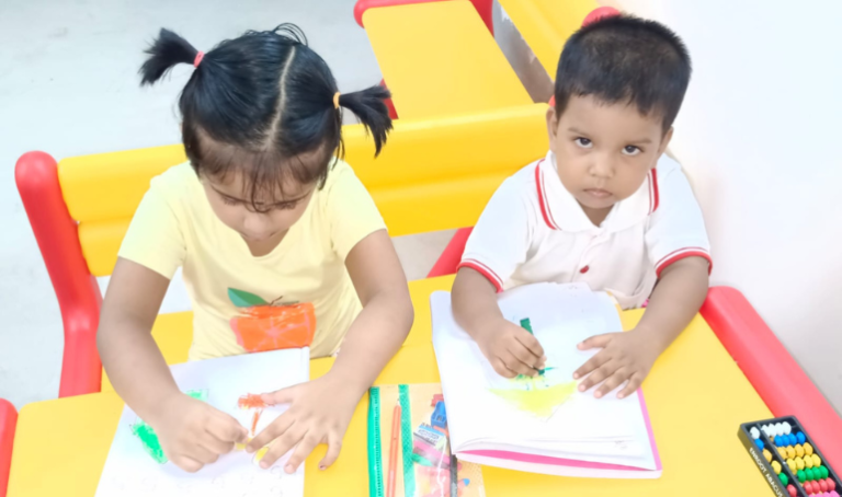 KIDACUS – Enroot Abacus
